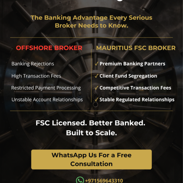 St Lucia CFD Broker License — Why It Leads in 2025